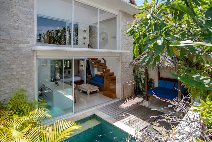 Great Location - Cute Little Villa - Calm & Quiet - Australien