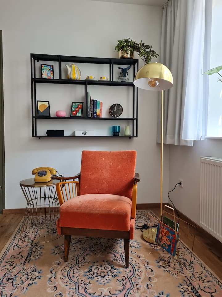 Ferienwohnung Mitten In Der Altstadt - Miltenberg