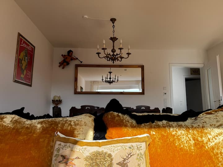 The Panorama Joy - App. #1 - Schmallenberg