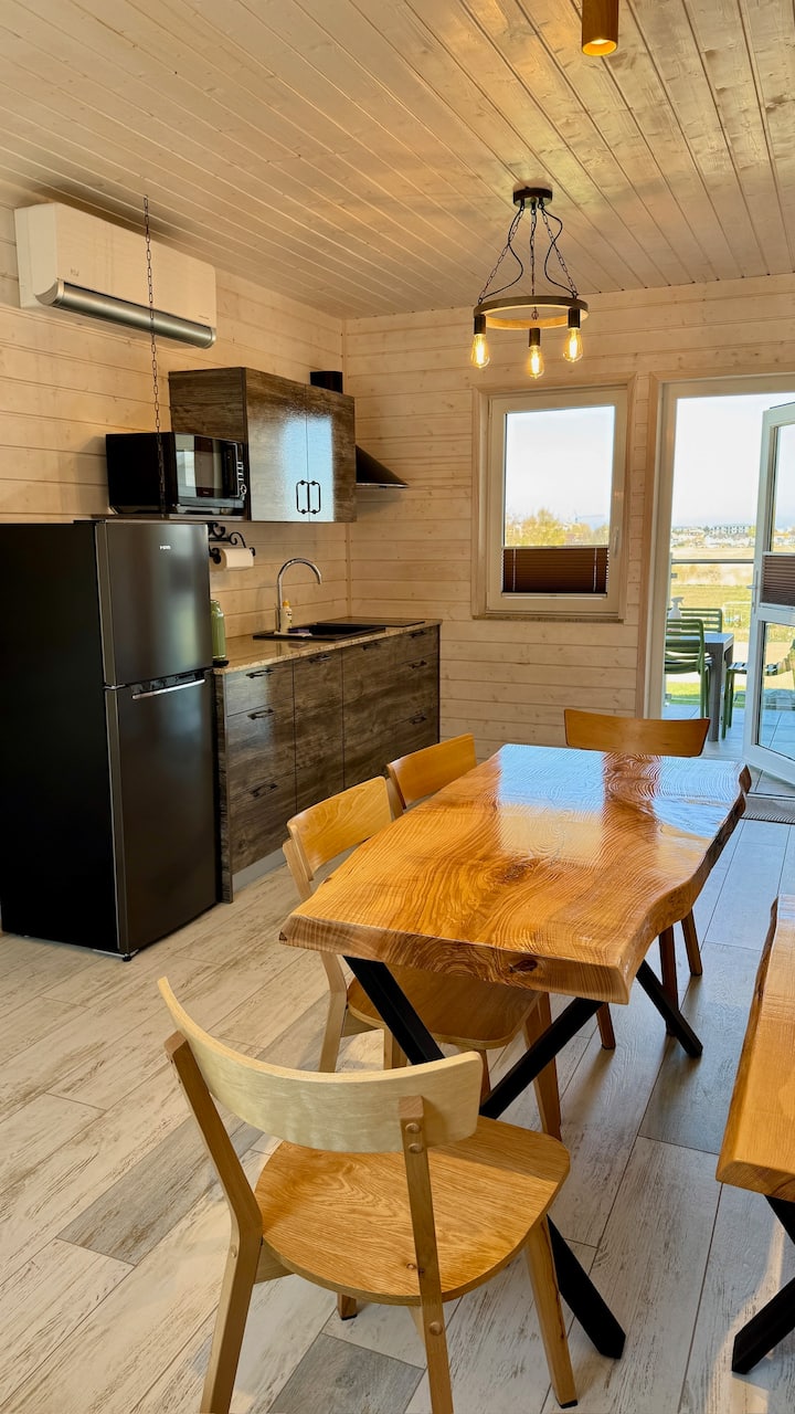 Luxury House, Swimming Pool, For Families, Sea - Sarbinowo