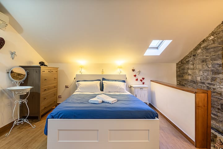 [Casa Al Lago Di Como] In Riva Cernobbio - Cernobbio