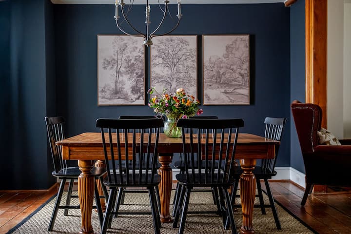 The Terrace 1851: Townhouse No. 62 - Prince Edward