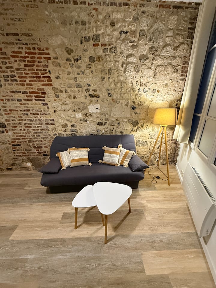 Appartement Centre Historique D'honfleur - Honfleur
