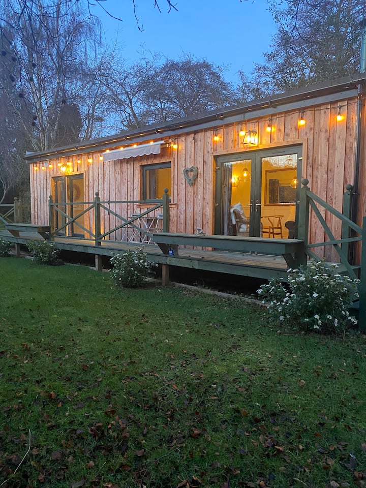 River Side Lodge - East Lothian Council