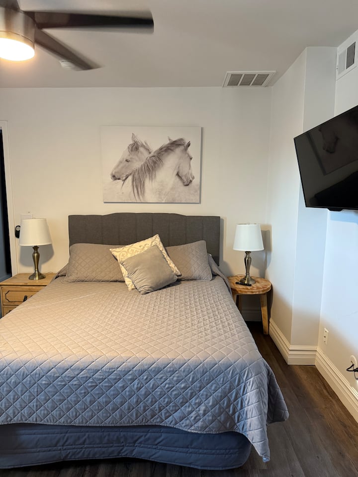 Picturesque Views And Close To Hiking Trails. - Apache Junction, AZ