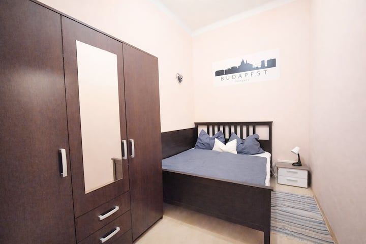 Cozzy Apartman Near The Synagogue - Budapest