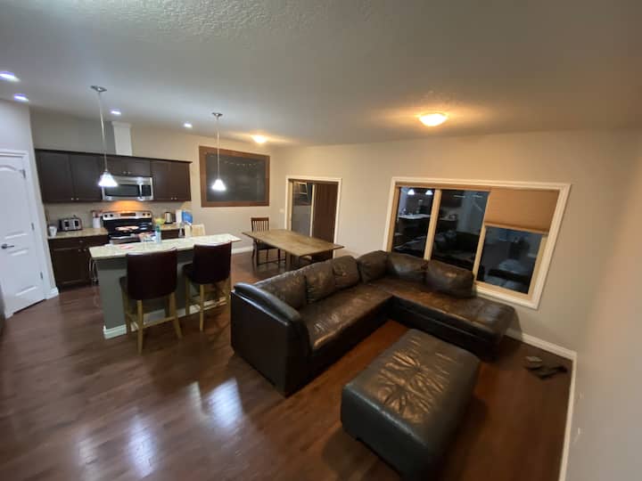 3 Bedroom House - High River