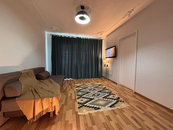 Apartament Nr2 - Bârlad