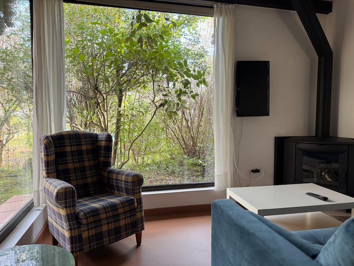 El Roble, Casita Rural 4 - Villanueva de la Vera