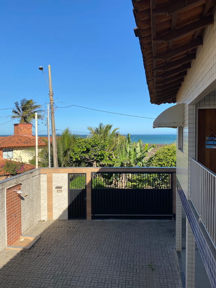 Casa Para Até 18 Pessoas-enseada Azul-guarapari/es - Guarapari