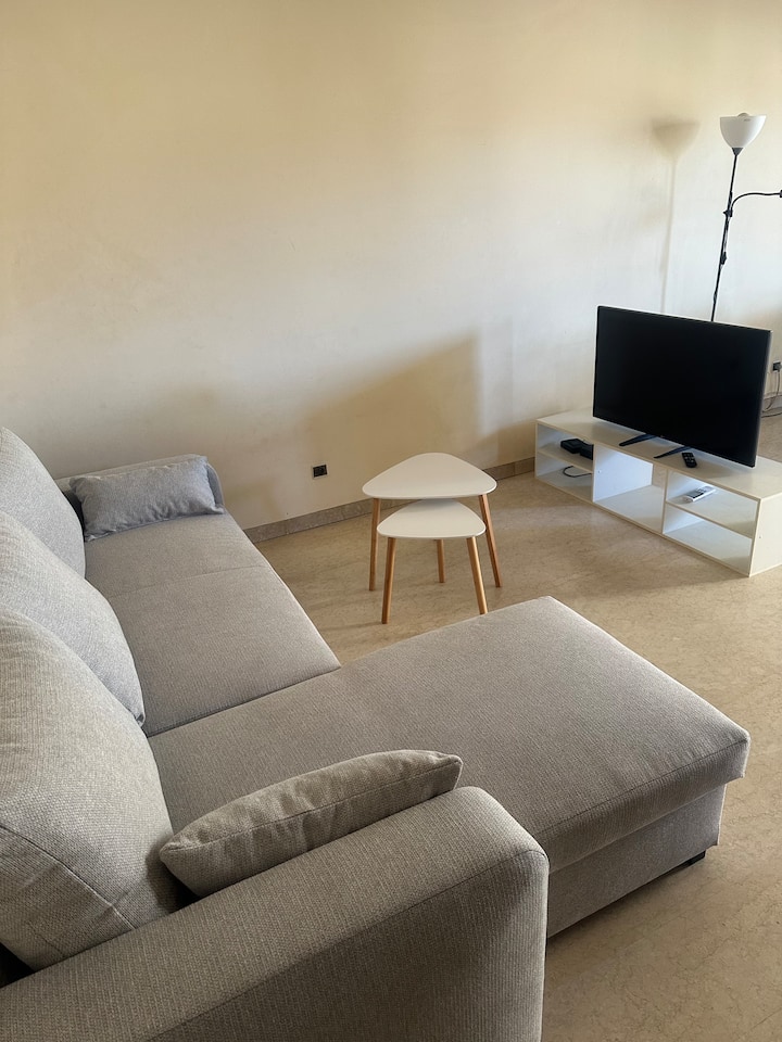 Appartement 2 Pièces Avec Piscine à Cannes - Le Cannet