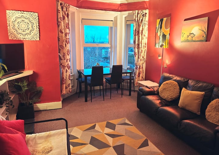 Apartment In Dublin - Dublin