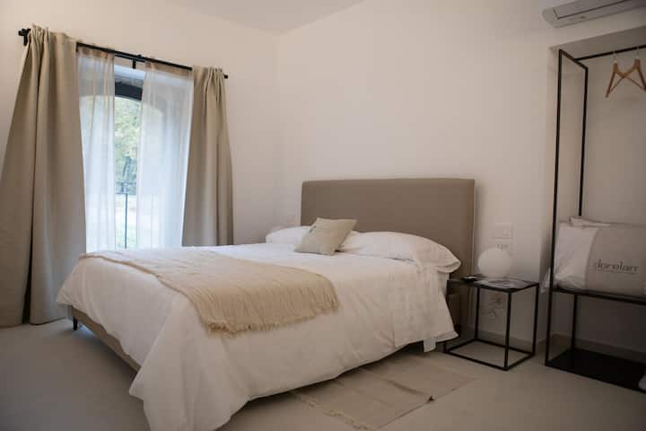 Resalio Agriturismo Di Charme - Appartamento 07 - Villetta Barrea