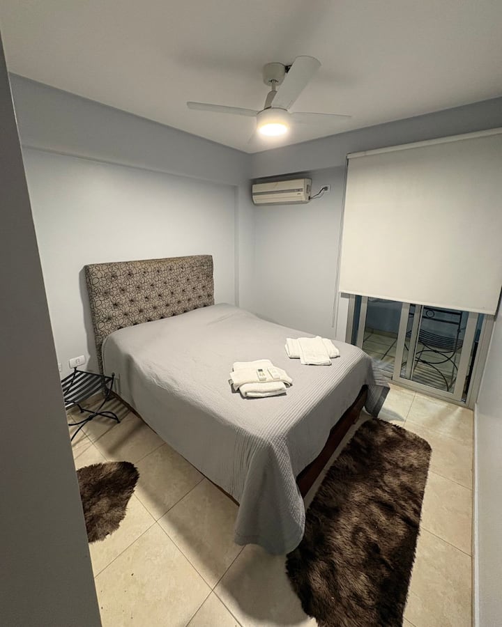 Moderno Dpto En Barrio Norte,el Corazón De Tucumán - San Miguel de Tucumán