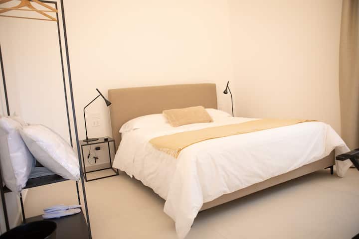 Resalio Agriturismo Di Charme - Appartamento 08 - Pescasseroli