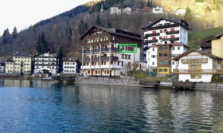 Appartamento Italia - Alleghe