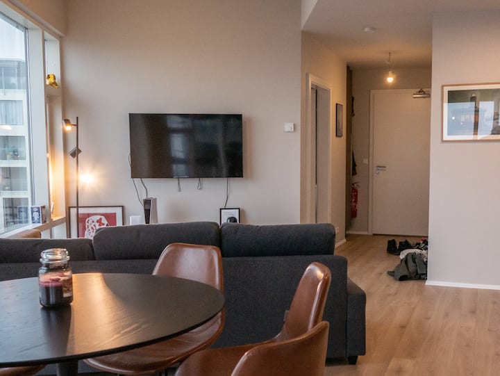 Cozy Downtown 1 Bedroom Apartment - Reikiavik