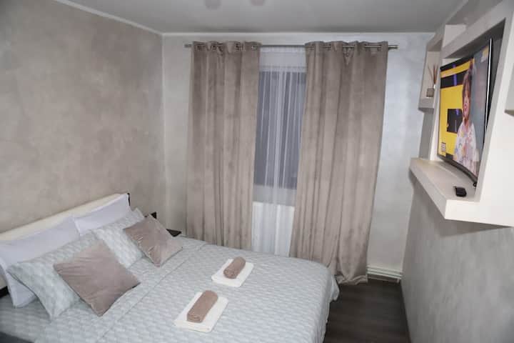 Apartament Chirie 1 - Județul Vaslui