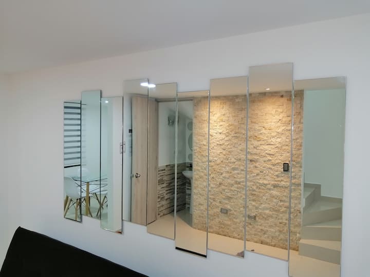 Excelente Ubicación Privada - Salento