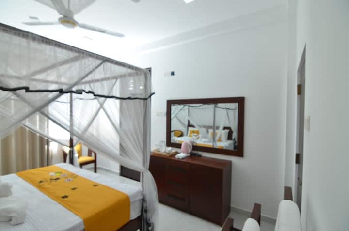 Beeyu River Lodge Weligama#riverside# Nature#lover - Sri Lanka