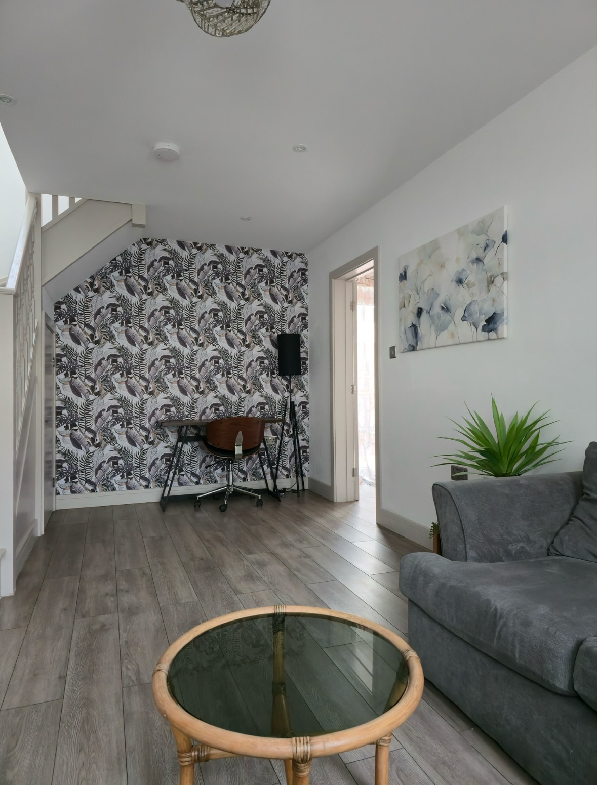 Moderna casa privada de 2 camas - Estacionamiento gratuito - Casas en ...