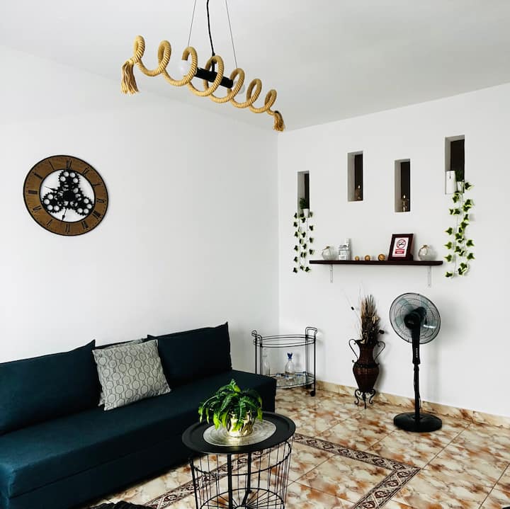 Apartamento Grupo Mía Fuerteventura-gran Tarajal - Gran Tarajal