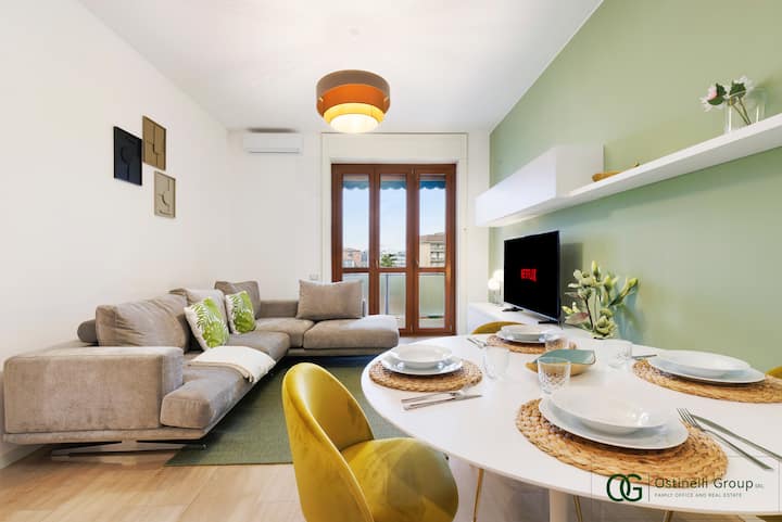 Le Rimembranze Suite - Italy