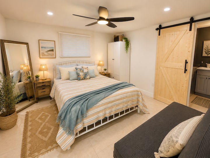 Guesthouse 1b-1b Airport - Tampa, FL