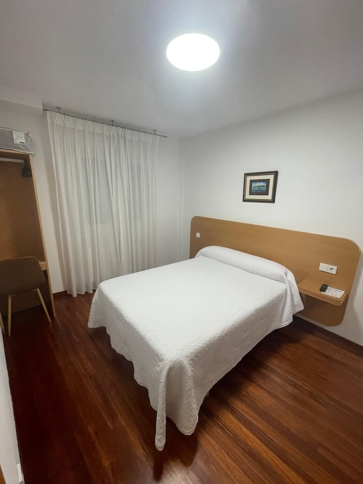 Hotel Victorino - Silleda