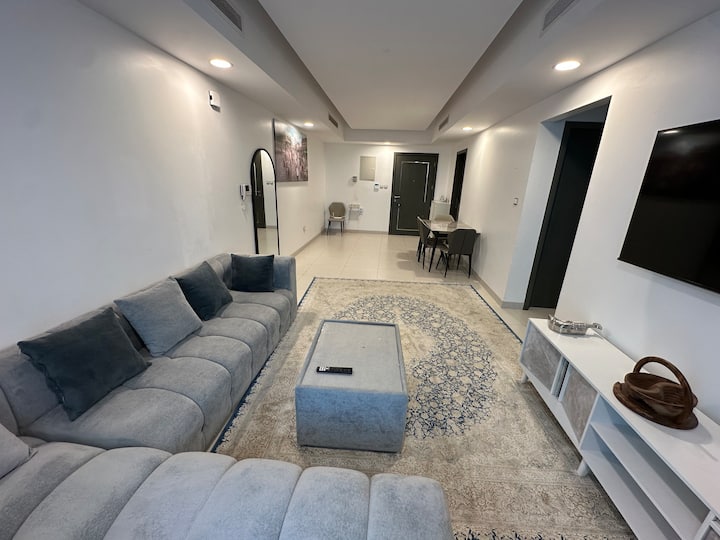 Pinnacle Row Panoramic 2br Oasis - Mascate