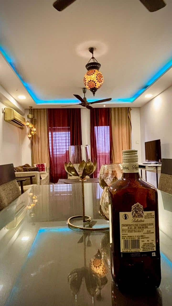 Skyline Crown- 3 Bhk Penthouse - Pune (India)