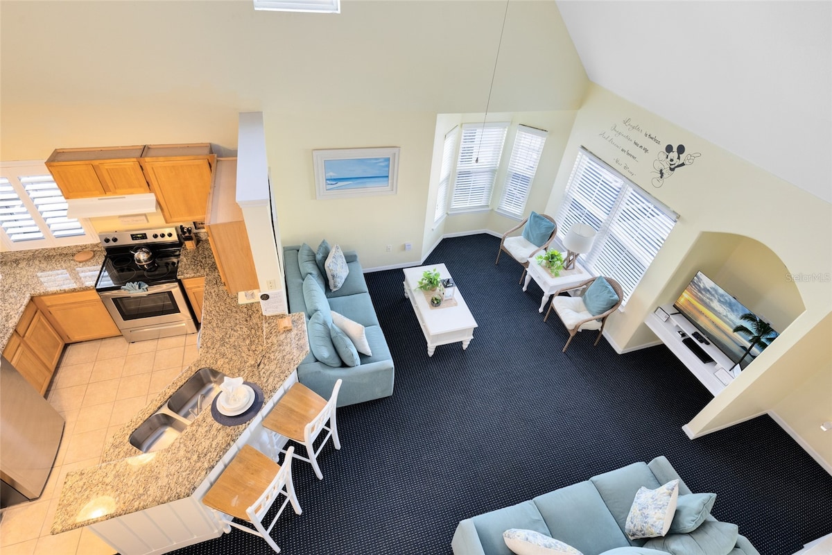 Pelican Cove - Relájate al sol *Disney* - Apartamentos en alquiler en ...