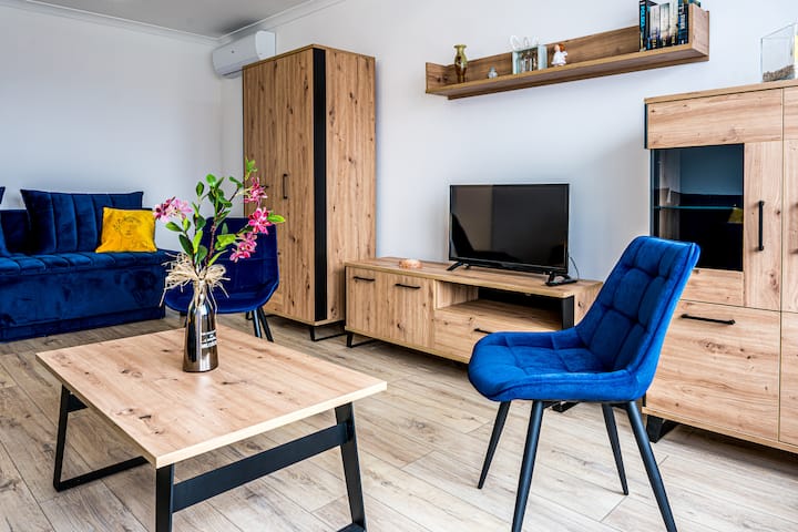 Apartamenty "Na Szlaku" - Piętro - Orlová