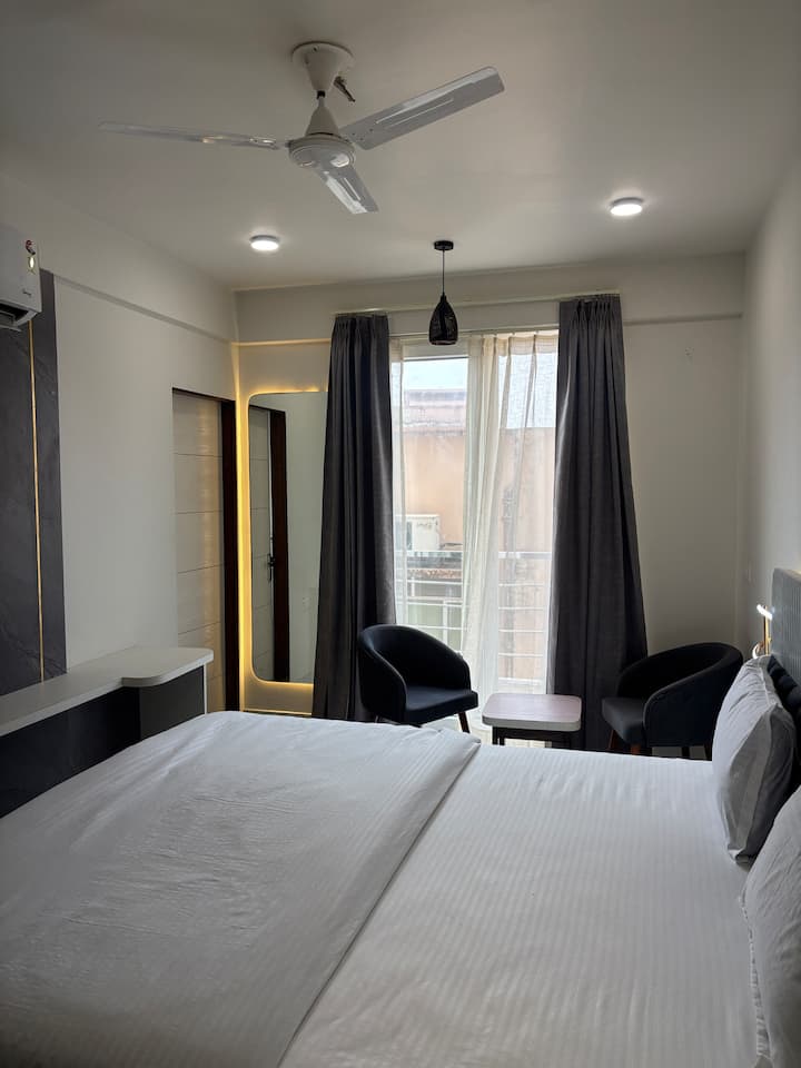 Divine Luxe Serenity - Jaipur