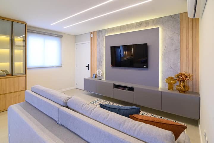 Apartamento Centrinho  Laguna - Laguna