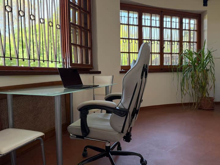 Quiet Villa Among Olive Trees - Italie