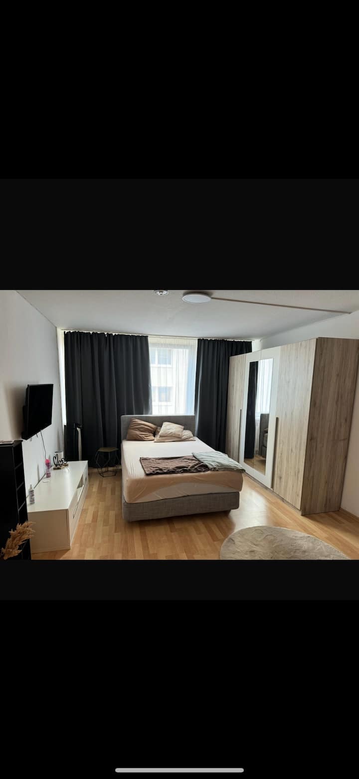 Charmante Und Zentrale Wohnung Im Herzen Mannheims - Mannheim