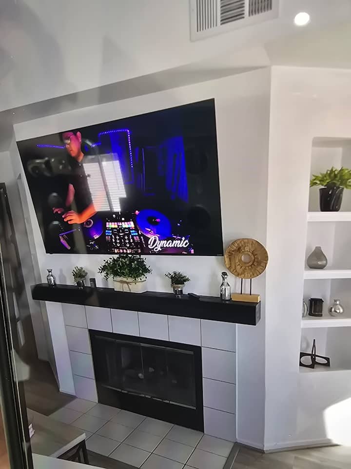 Charming San Jacinto Home With Mountain View - San Jacinto, CA