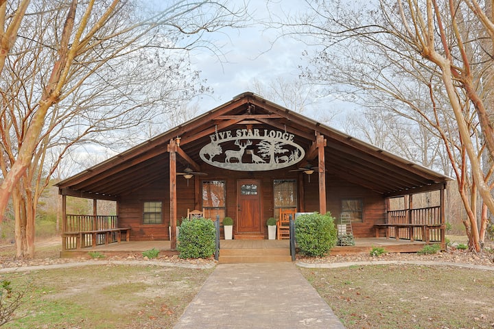 The Lakehouse Collection-d - Mississippi