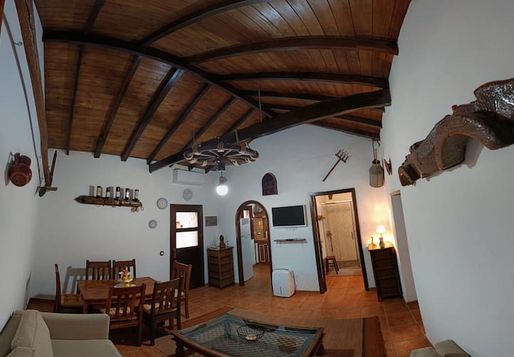 La Casa Trastienda - Teror