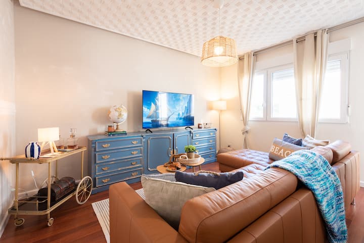 Apartamento Marinero - Cervo, España