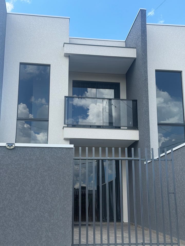 Casa - São Bento do Sul