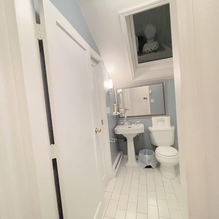 Vancouver Private Room Share Bathroom12s - Bowen Island