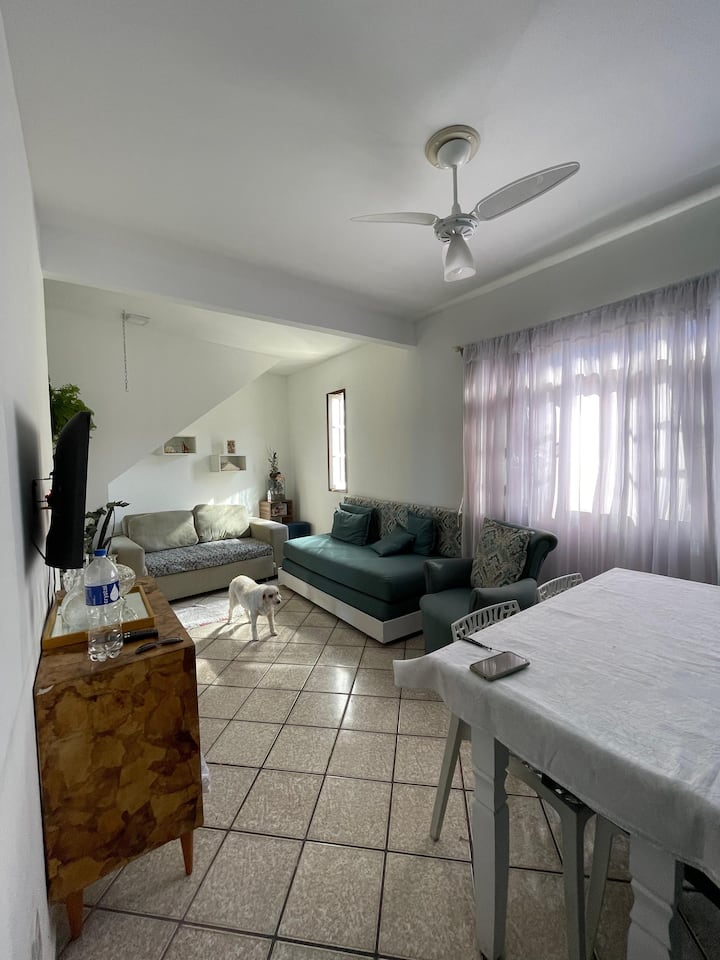 500da Praias De Imbetiba 
Centro
Cavalheiros - Macaé