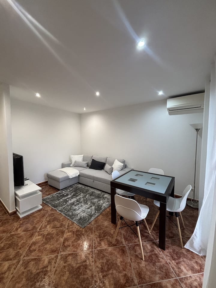 Appartement - Beausoleil - Monaco