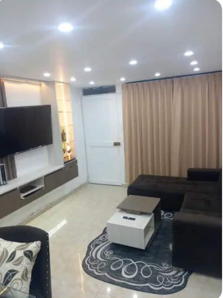 Dpto Amoblado Ilo - Peru - Ilo