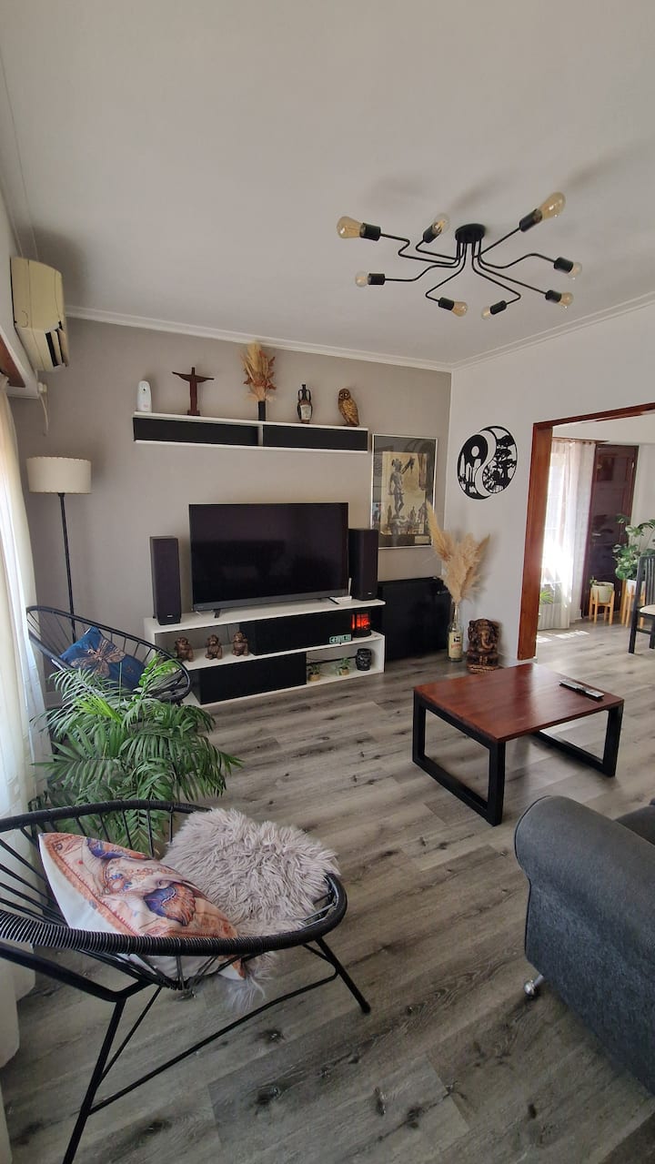 Oreste House - Tandil