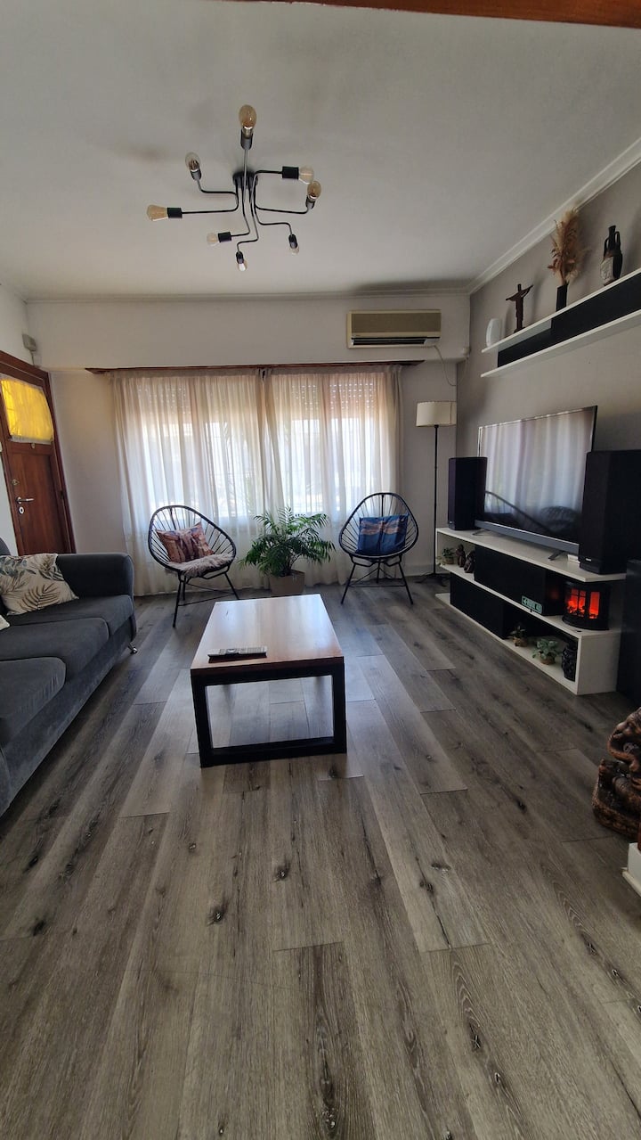 Oreste House - Tandil