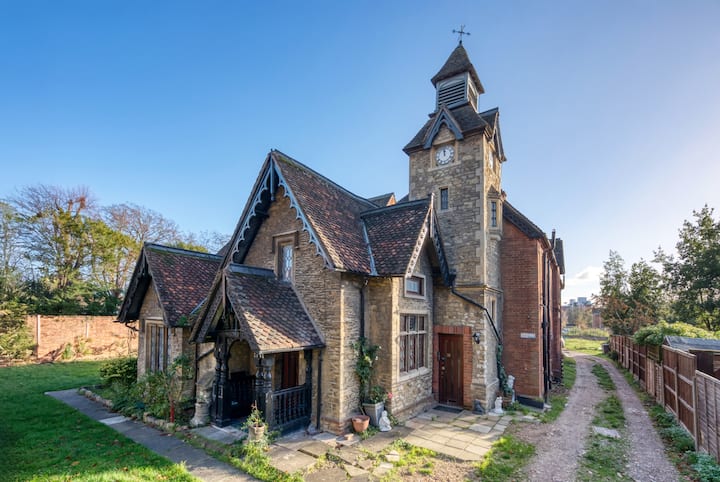 Monthly Stays % | 2king Zip And Links | Parkingx1 - Bedford, Royaume-Uni