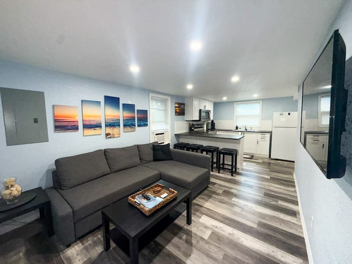 Cozy 1br Duplex Near Legoland® | Sleeps 4 - Winter Haven